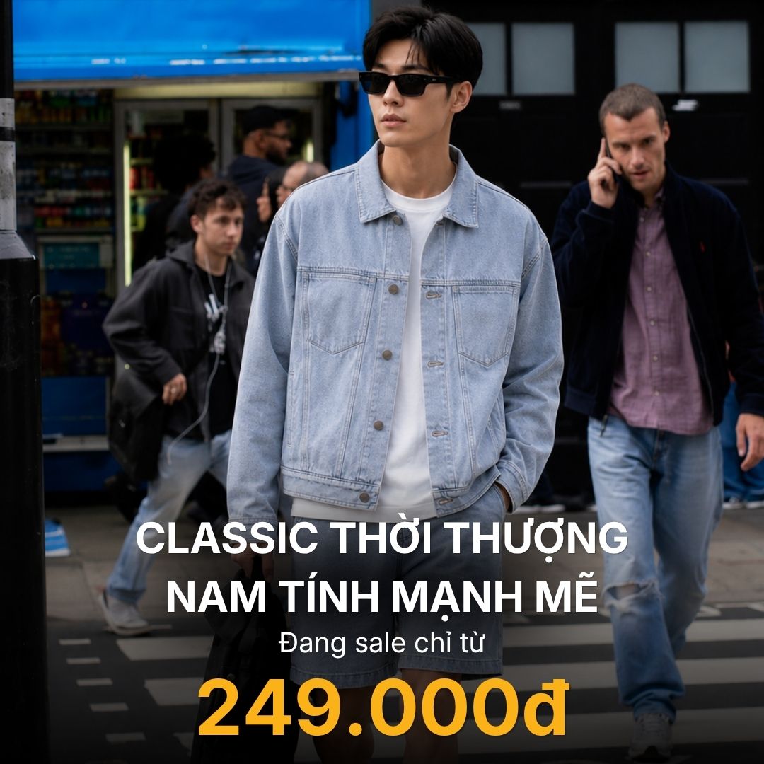 Áo Khoác Nam Nữ YaMe | Chống Nắng, Trượt Nước | Bảo Hành 365 Ngày – YaMe.vn