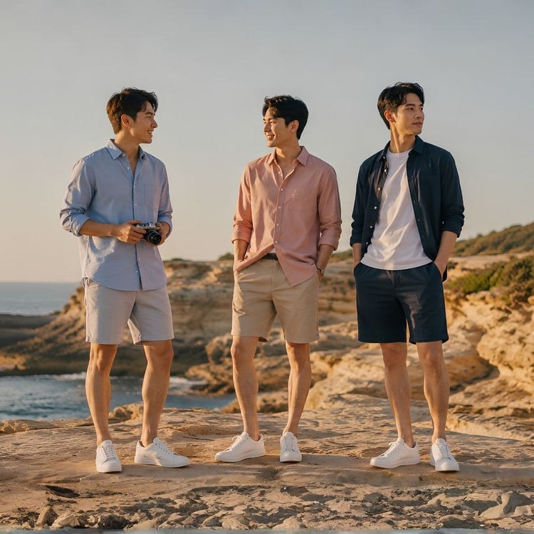 Sale Quần Áo – YaMe.vn