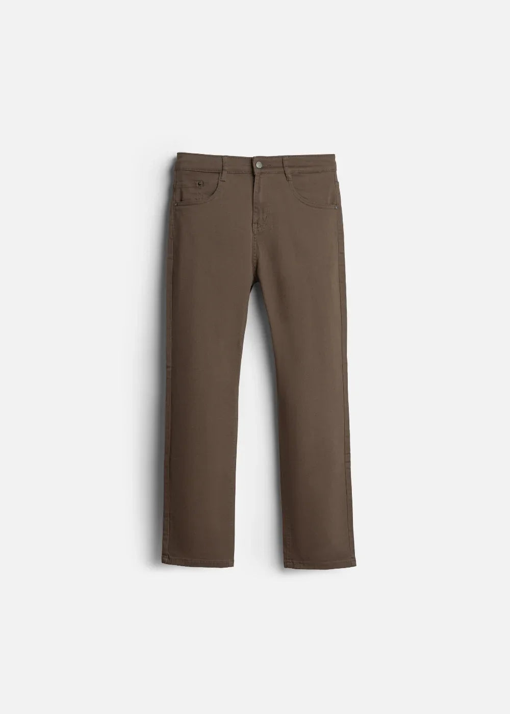 Quần Jeans Nam Regular Fit bền bỉ, mềm mại và không lỗi mốt – YaMe.vn