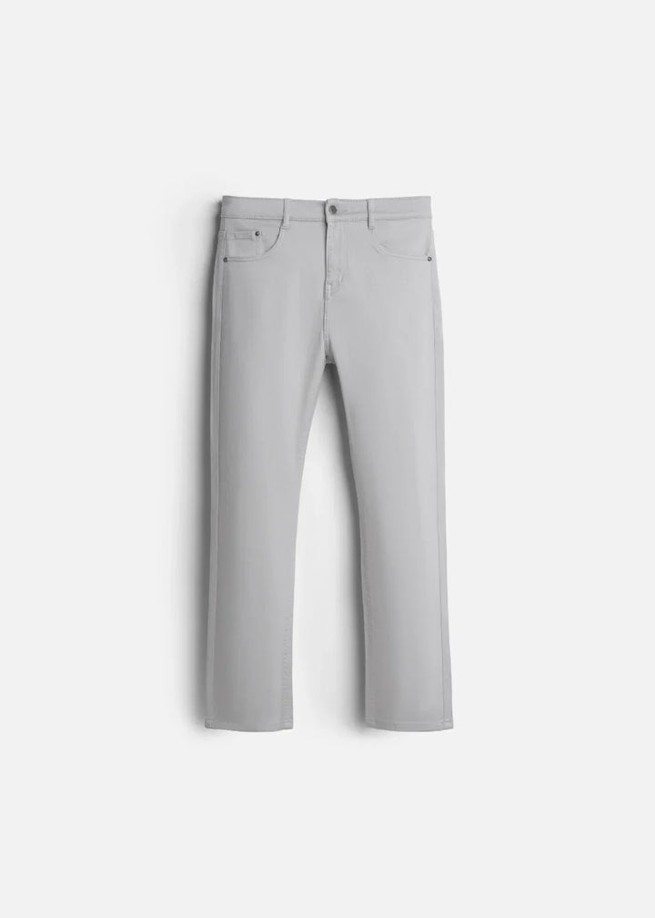 Quần Jeans Nam Regular Fit bền bỉ, mềm mại và không lỗi mốt – YaMe.vn