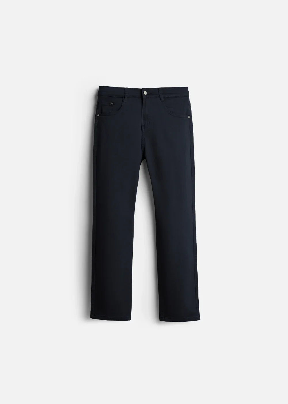 Quần Jeans Nam Regular Fit bền bỉ, mềm mại và không lỗi mốt – YaMe.vn