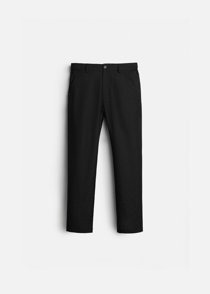 Quần Kaki Nam | Vải Bền Màu, Dáng Slim/Regular | YaMe – YaMe.vn