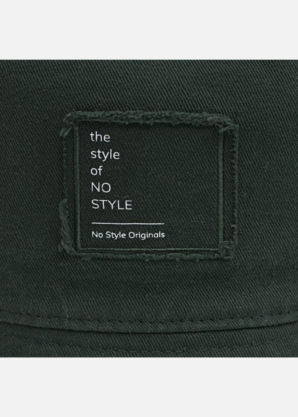 Nón No Style M159 Xanh Rêu – YaMe.vn